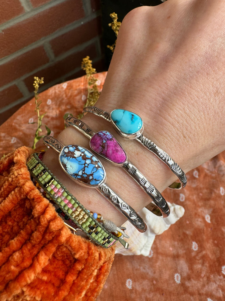 MNTN Meadow Jewelry Co | Handcrafted Jewelry, Silversmith