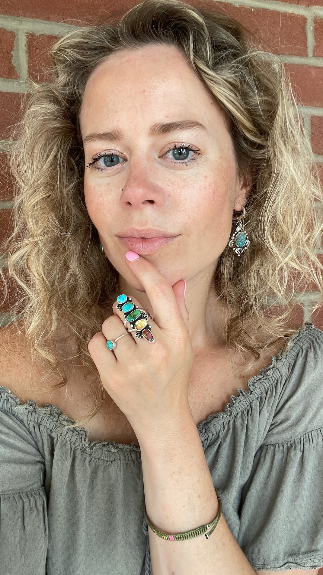 MNTN Meadow Jewelry Co | Handcrafted Jewelry, Silversmith