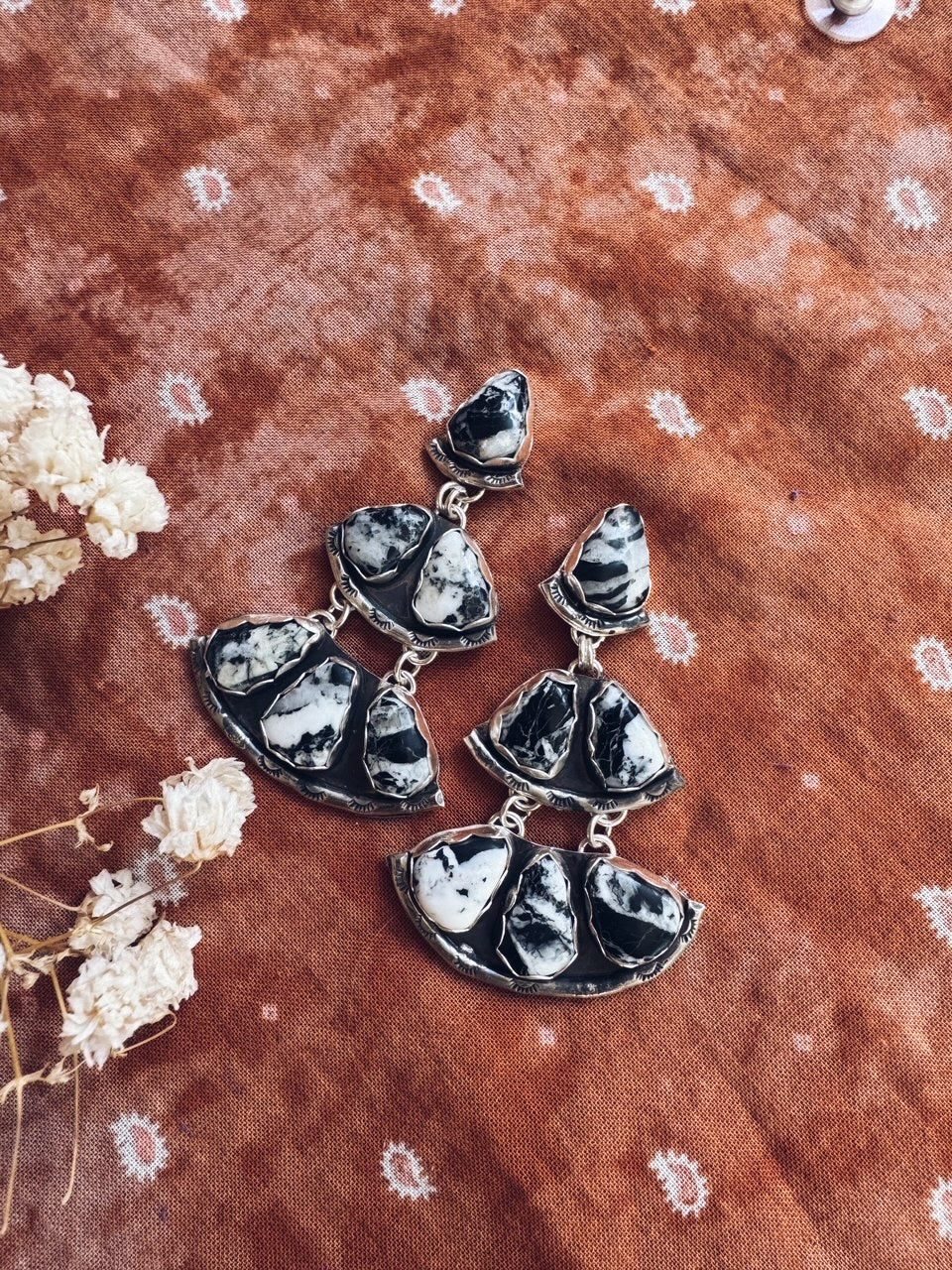 MNTN Meadow Jewelry Co | Handcrafted Jewelry, Silversmith