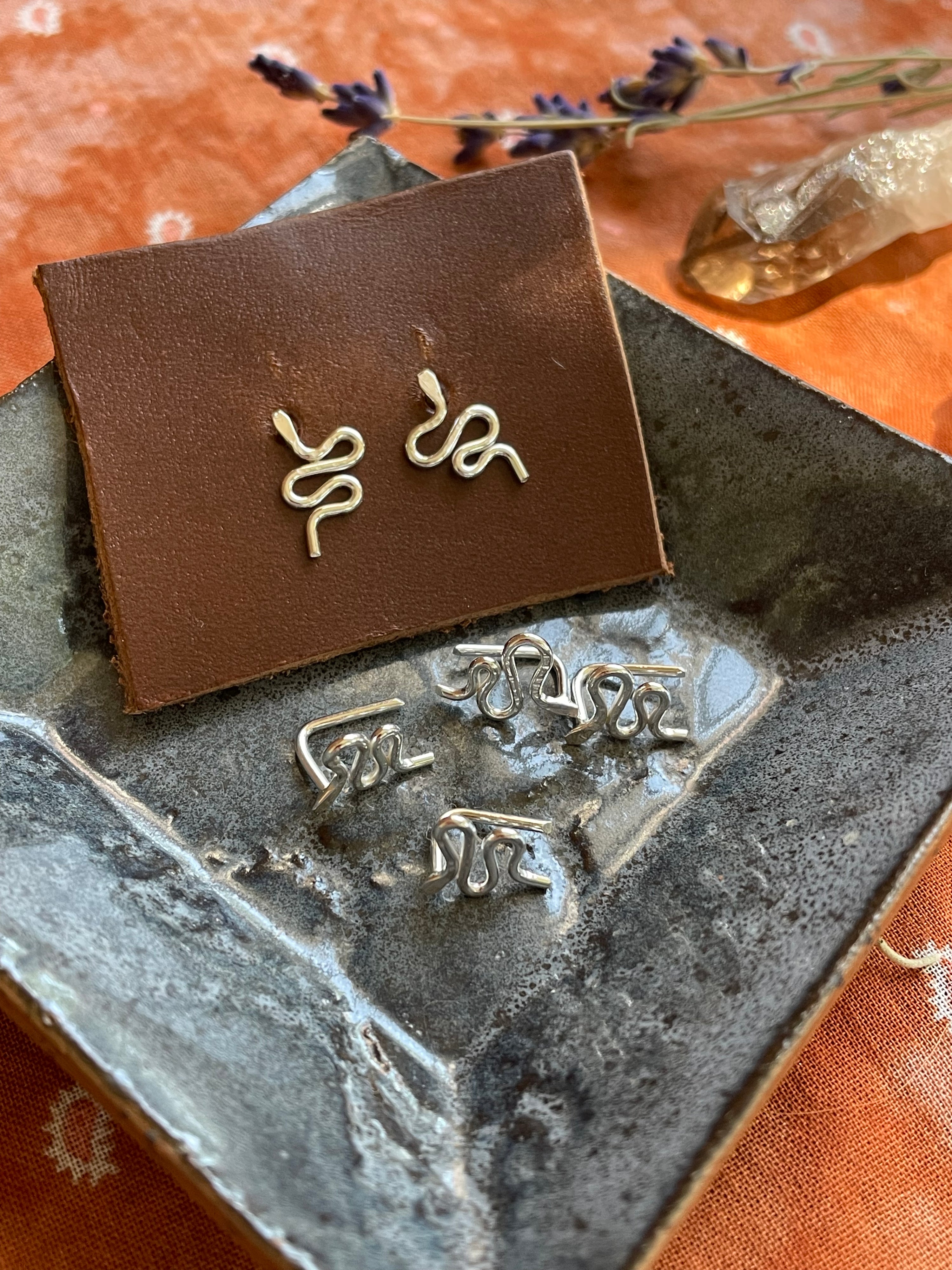 MNTN Meadow Jewelry Co | Handcrafted Jewelry, Silversmith