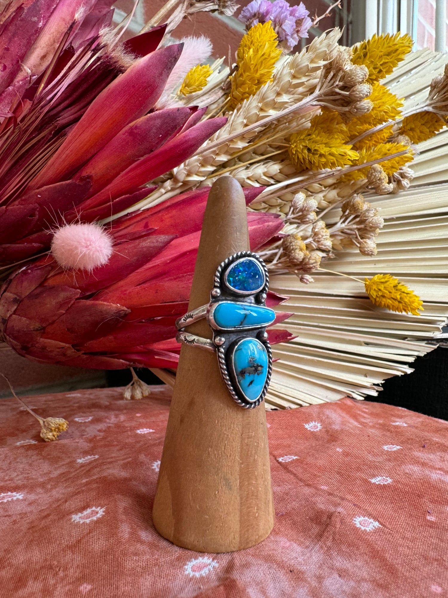 MNTN Meadow Jewelry Co | Handcrafted Jewelry, Silversmith