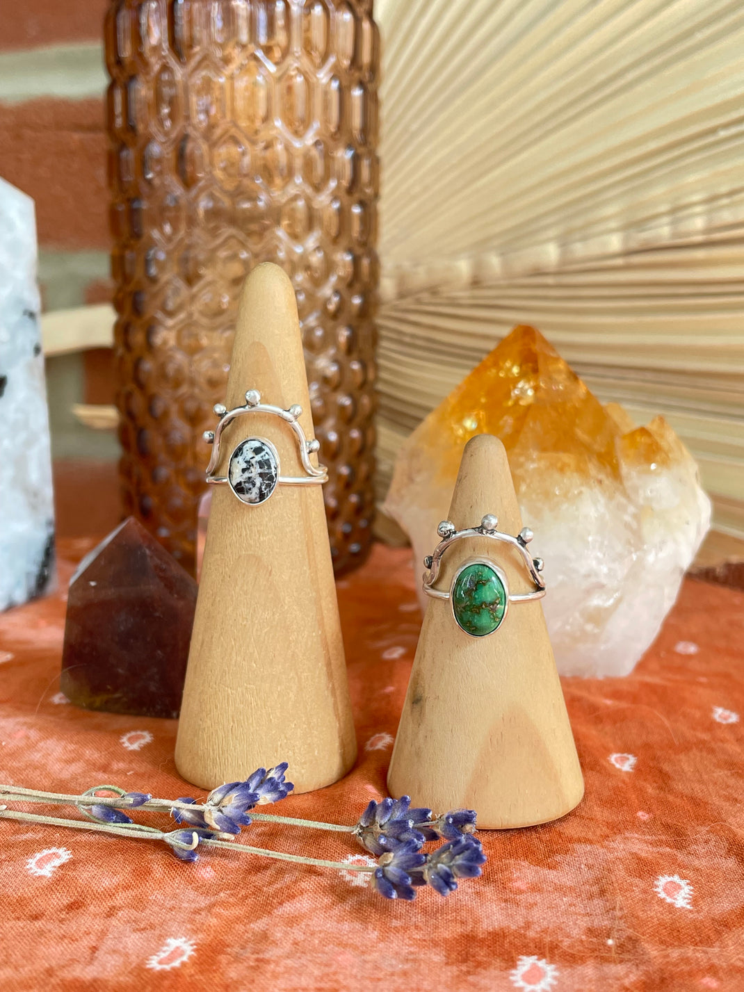 MNTN Meadow Jewelry Co | Handcrafted Jewelry, Silversmith