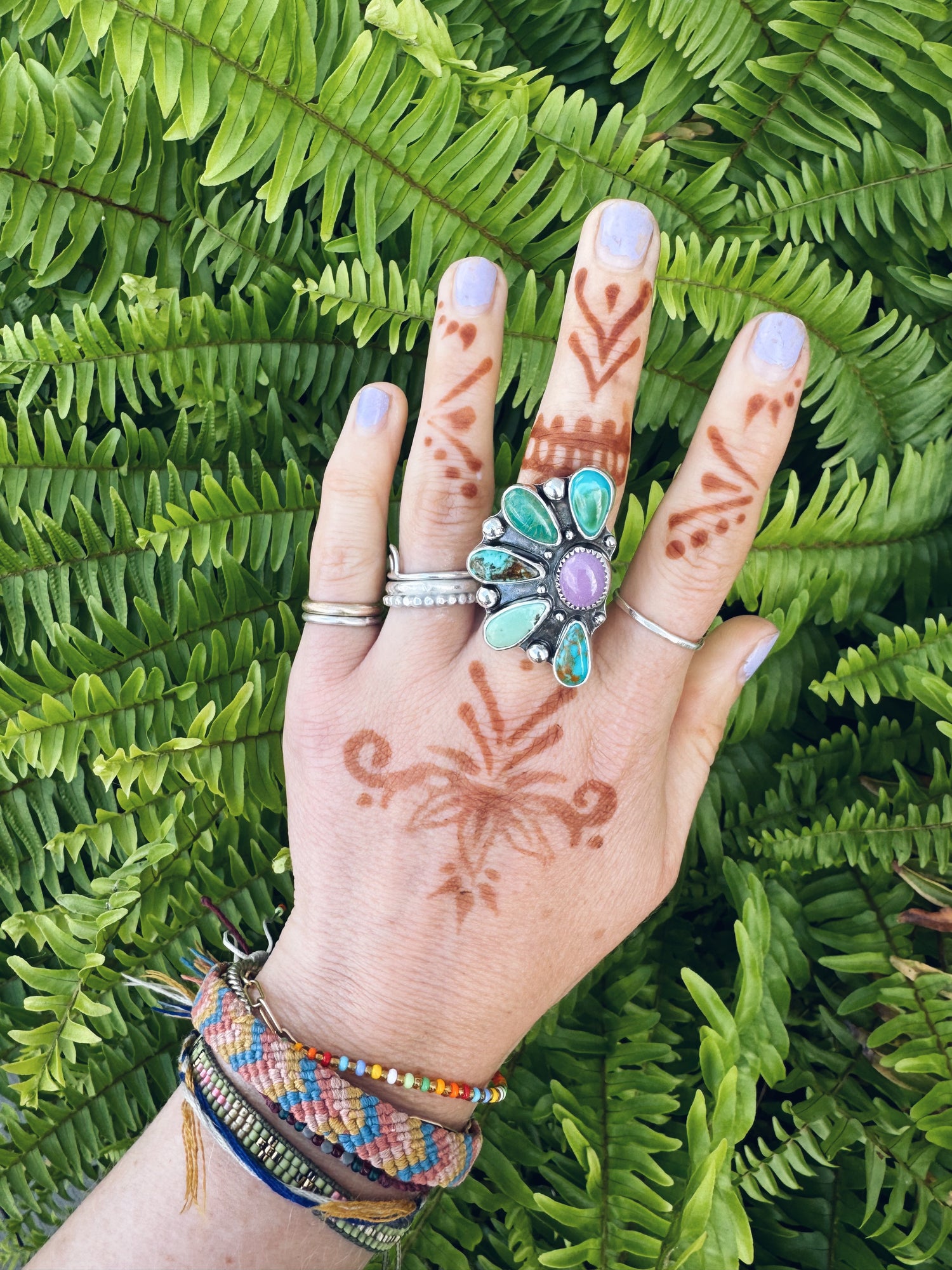 MNTN Meadow Jewelry Co | Handcrafted Jewelry, Silversmith