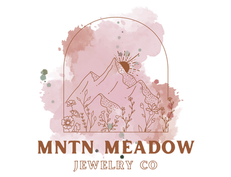 MNTN Meadow Jewelry Co | Handcrafted Jewelry, Silversmith